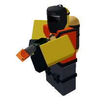 Pyromancer/Gallery | Tower Defense Simulator Wiki | Fandom