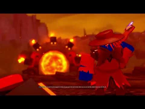 Containment/Story | Tower Defense Simulator Wiki | Fandom