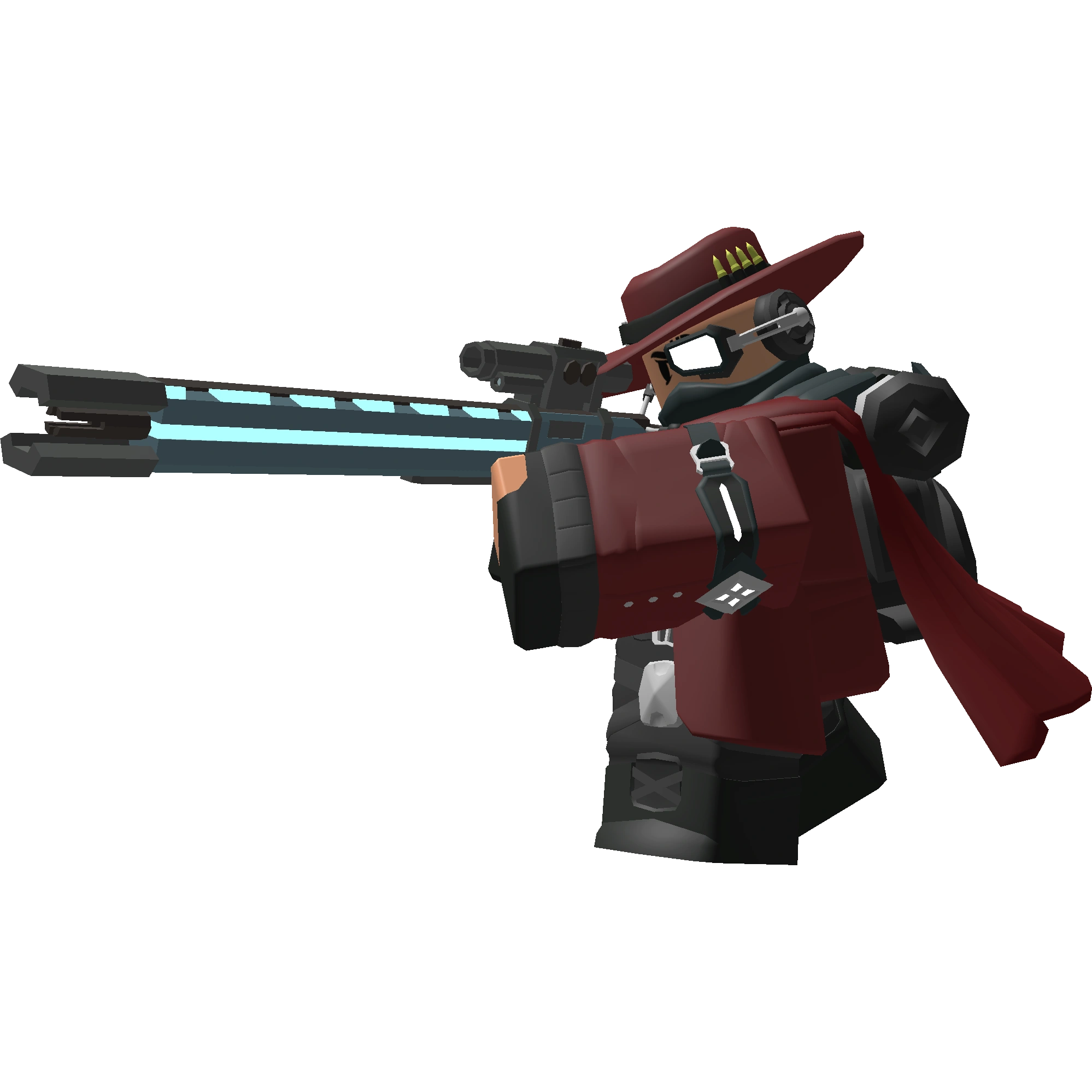 User blog:Onett4smash/Ranger Rework (V1) | Tower Defense Simulator Wiki ...