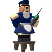 Commander | Tower Defense Simulator Wiki | Fandom