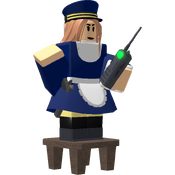 Commander | Tower Defense Simulator Wiki | Fandom