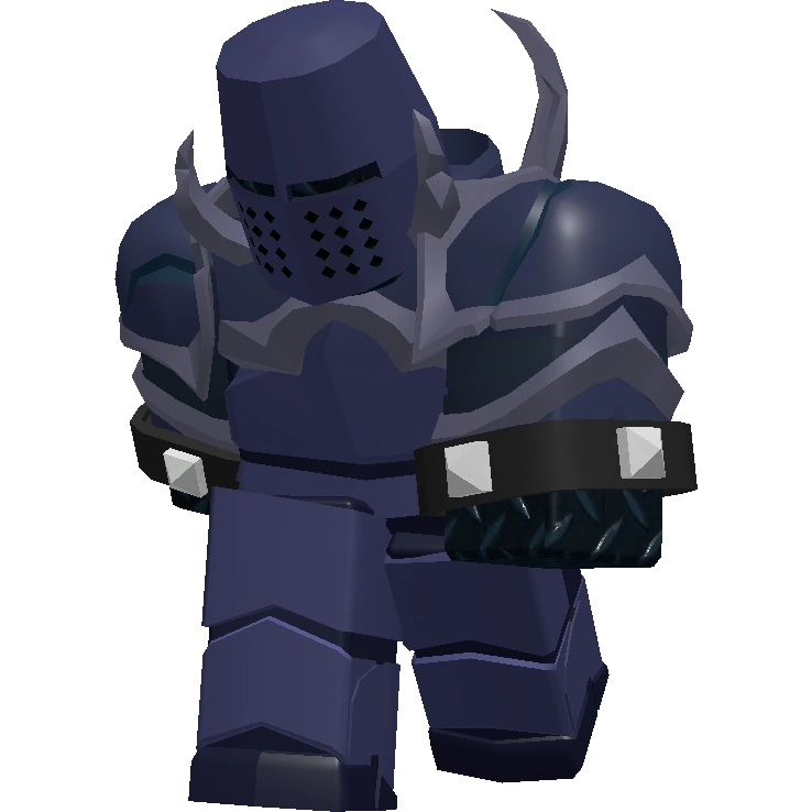 Cobalt Guard | Tower Defense Simulator Wiki | Fandom