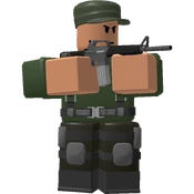 Golden Soldier | Tower Defense Simulator Wiki | Fandom