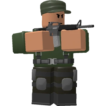 Golden Soldier | Tower Defense Simulator Wiki | Fandom