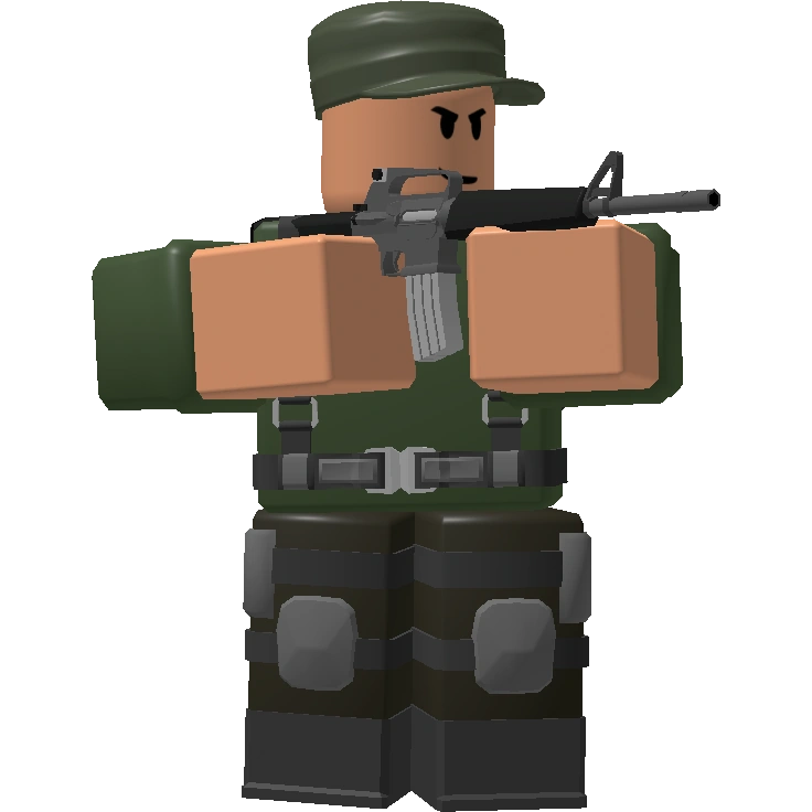 Golden Soldier | Tower Defense Simulator Wiki | Fandom