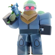 Freezer/Gallery | Tower Defense Simulator Wiki | Fandom