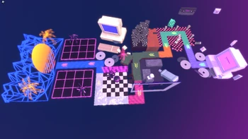 Retro Zone | Tower Defense Simulator Wiki | Fandom