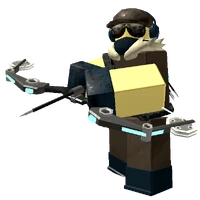 Archer/Gallery | Tower Defense Simulator Wiki | Fandom