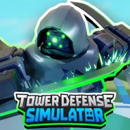 Assassin/Gallery | Tower Defense Simulator Wiki | Fandom
