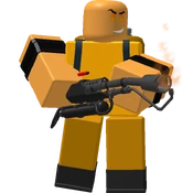 Golden Pyromancer | Tower Defense Simulator Wiki | Fandom