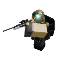 Sniper/Gallery | Tower Defense Simulator Wiki | Fandom