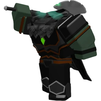 Headless Jaxe | Tower Defense Simulator Wiki | Fandom