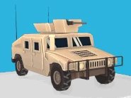 Humvee 3/Gallery | Tower Defense Simulator Wiki | Fandom