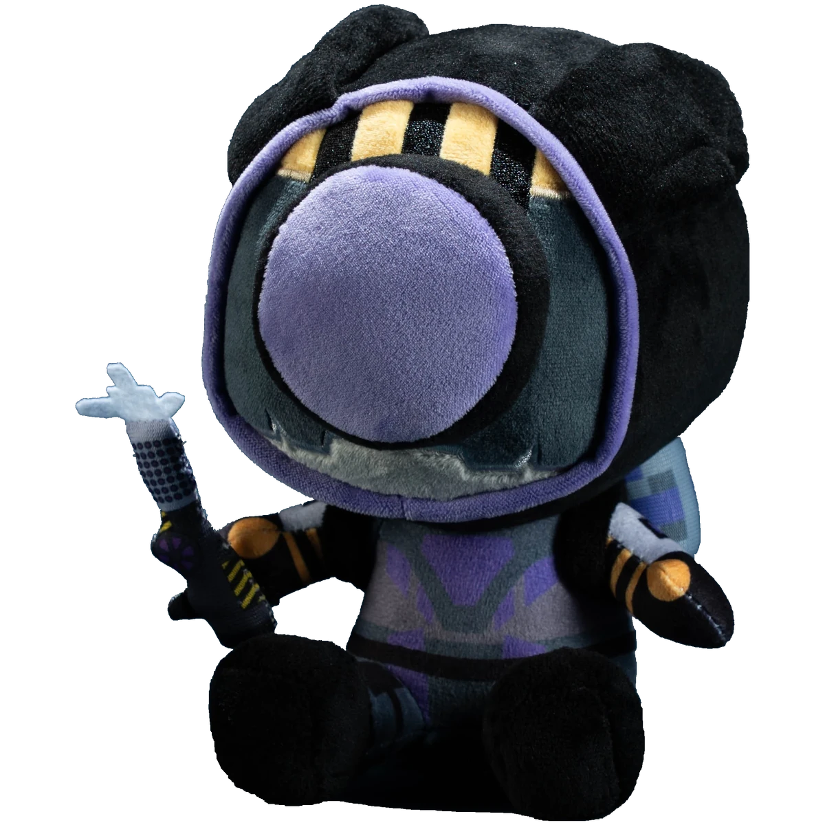 Mini Accelerator Plush | Tower Defense Simulator Wiki | Fandom