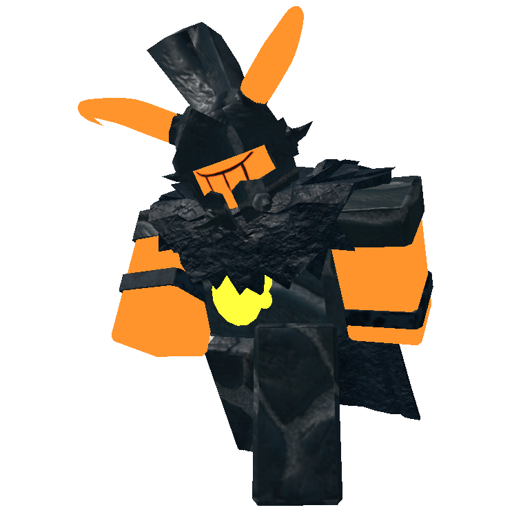 Molten Titan | Tower Defense Simulator Wiki | Fandom