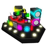 DJ Booth/Gallery | Tower Defense Simulator Wiki | Fandom