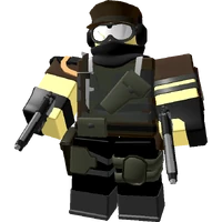 Scout/Gallery | Tower Defense Simulator Wiki | Fandom