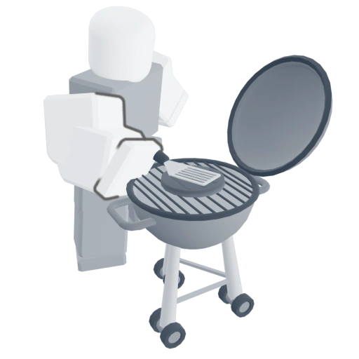 Flipping Burgers | Tower Defense Simulator Wiki | Fandom