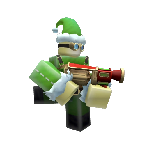 Gunner Elf/Gallery | Tower Defense Simulator Wiki | Fandom