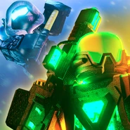 Toxic Gunner/Gallery | Tower Defense Simulator Wiki | Fandom