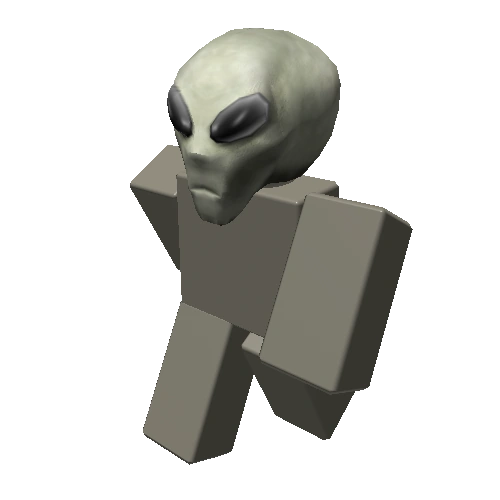 Strong Alien | Tower Defense Simulator Wiki | Fandom