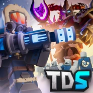 Cryomancer/Gallery | Tower Defense Simulator Wiki | Fandom