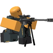 Ranger | Tower Defense Simulator Wiki | Fandom