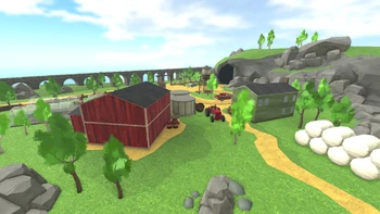 Farm Lands | Tower Defense Simulator Wiki | Fandom