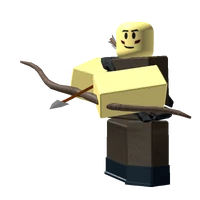 Archer/Gallery | Tower Defense Simulator Wiki | Fandom