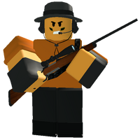 Hunter/Gallery | Tower Defense Simulator Wiki | Fandom