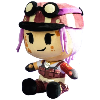 Engineer Plush | Tower Defense Simulator Wiki | Fandom
