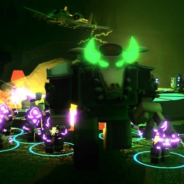 Polluted Wasteland II | Tower Defense Simulator Wiki | Fandom