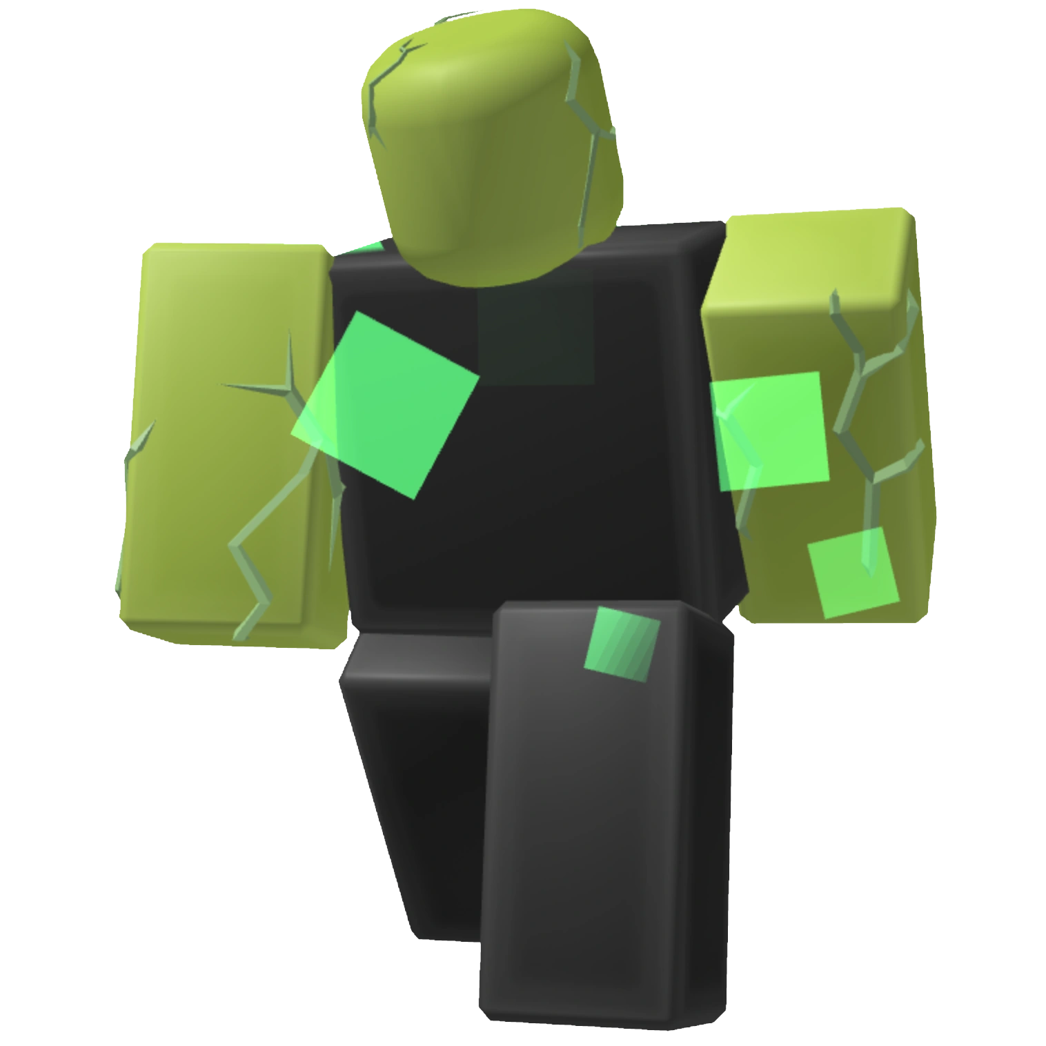 Exclusive Enemies | Tower Defense Simulator Wiki | Fandom