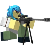 Ranger | Tower Defense Simulator Wiki | Fandom