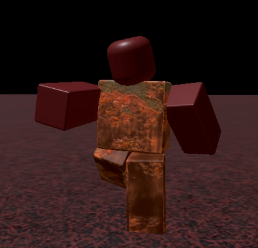 User blog:AngelPiscool/TDS Custom Gamemode - Rusted Zombie | Tower ...