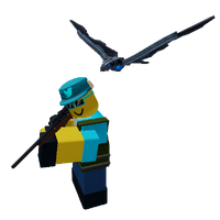 Hunter/Gallery | Tower Defense Simulator Wiki | Fandom