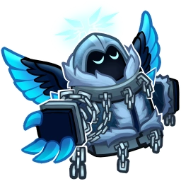 Frost Spirit | Tower Defense Simulator Wiki | Fandom