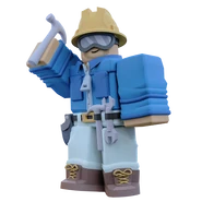 Trapper/Gallery | Tower Defense Simulator Wiki | Fandom