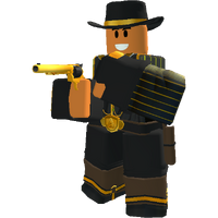 Cowboy/Gallery | Tower Defense Simulator Wiki | Fandom