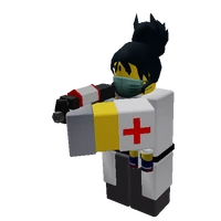 Medic/Gallery | Tower Defense Simulator Wiki | Fandom