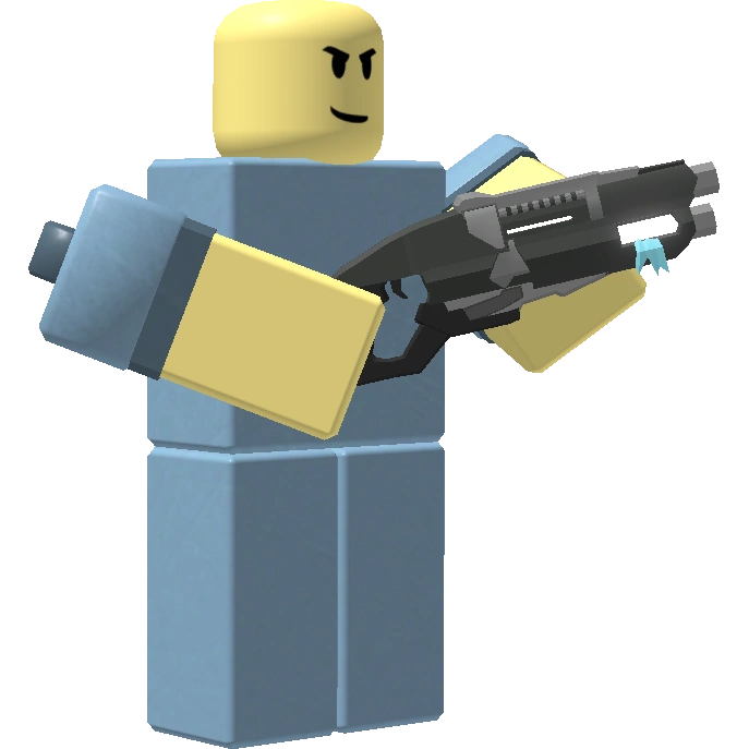 Frost Blaster | Tower Defense Simulator Wiki | Fandom