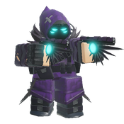 Scout | Tower Defense Simulator Wiki | Fandom