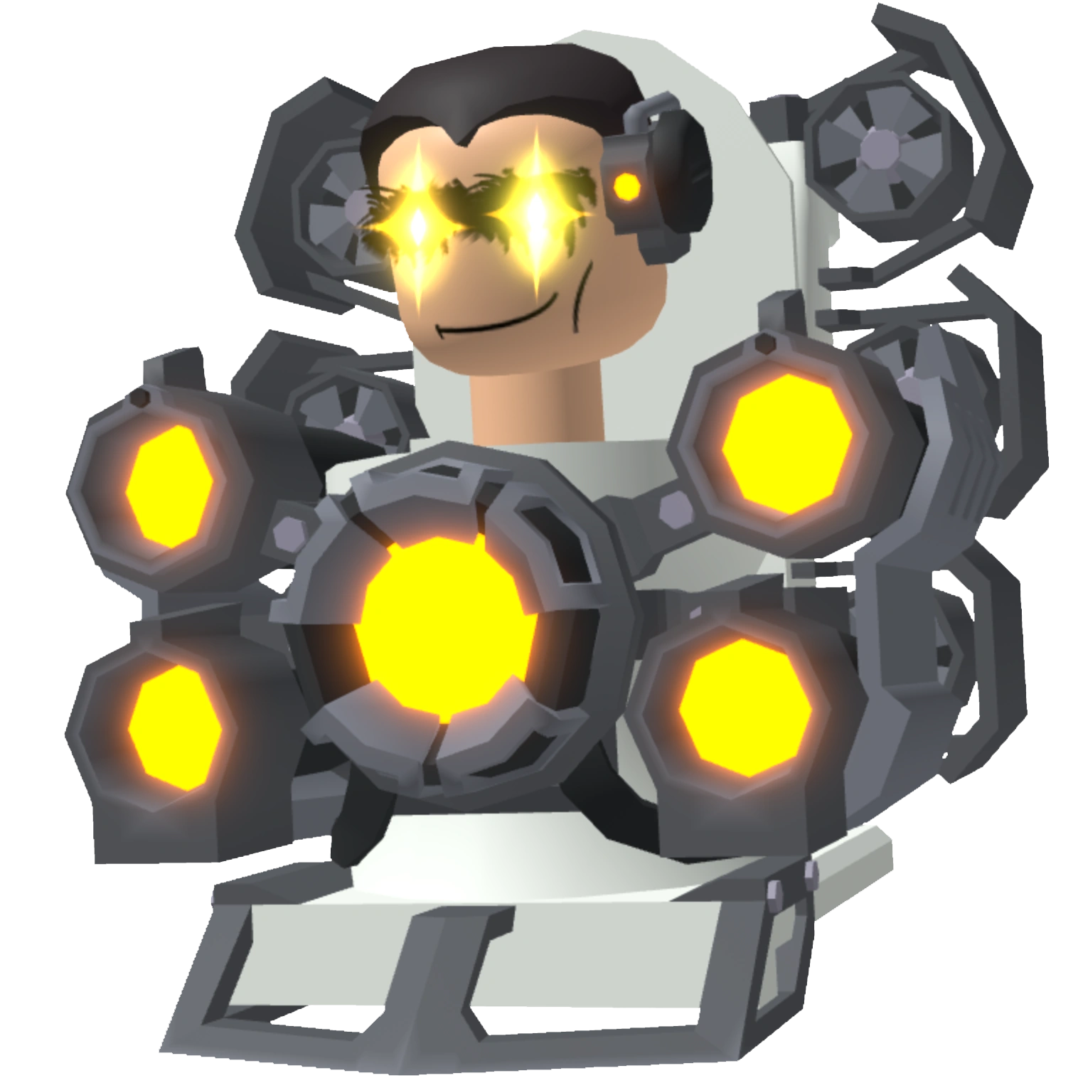 Toilet Boss | Tower Defense Simulator Wiki | Fandom