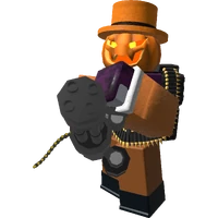 Minigunner/Gallery | Tower Defense Simulator Wiki | Fandom