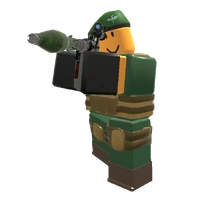 Rocketeer/Gallery | Tower Defense Simulator Wiki | Fandom