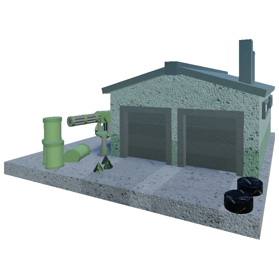 Military Base/Gallery | Tower Defense Simulator Wiki | Fandom