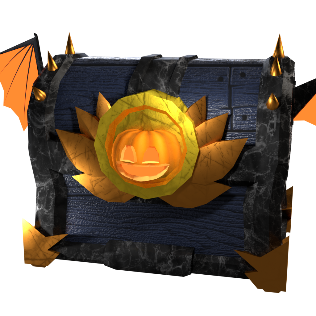 Spooky Skincrate | Tower Defense Simulator Wiki | Fandom