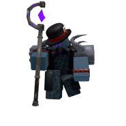 Summoner Boss | Tower Defense Simulator Wiki | Fandom