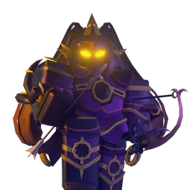 The Umbra | Tower Defense Simulator Wiki | Fandom