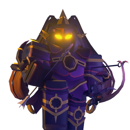 The Umbra | Tower Defense Simulator Wiki | Fandom